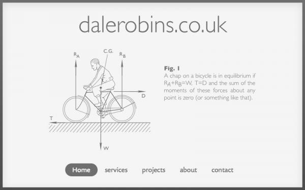 Dale Robins - Bespoke Digital